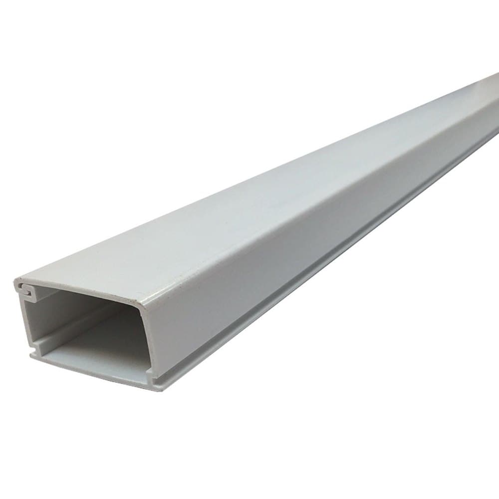 Top 5 Cable Raceways UK 2026 — Sleek, Paintable Covers