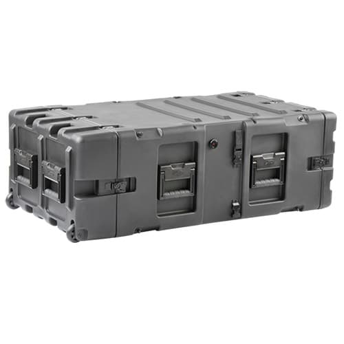 5U Rackmount Cases UK 2026 — Best 5U Rackmount Case Reviews & Buyer's Guide