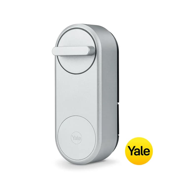 Best Smart Locks UK 2026 — Reviews, Comparison & Buyer's Guide