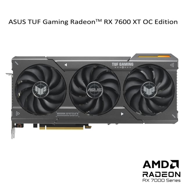 Mid-Range Gaming Graphics Cards UK 2026 — Best Value GPUs for 1080p & 1440p