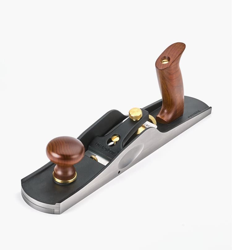 Best Hand Planes UK — 2026 Tested in British Workshops