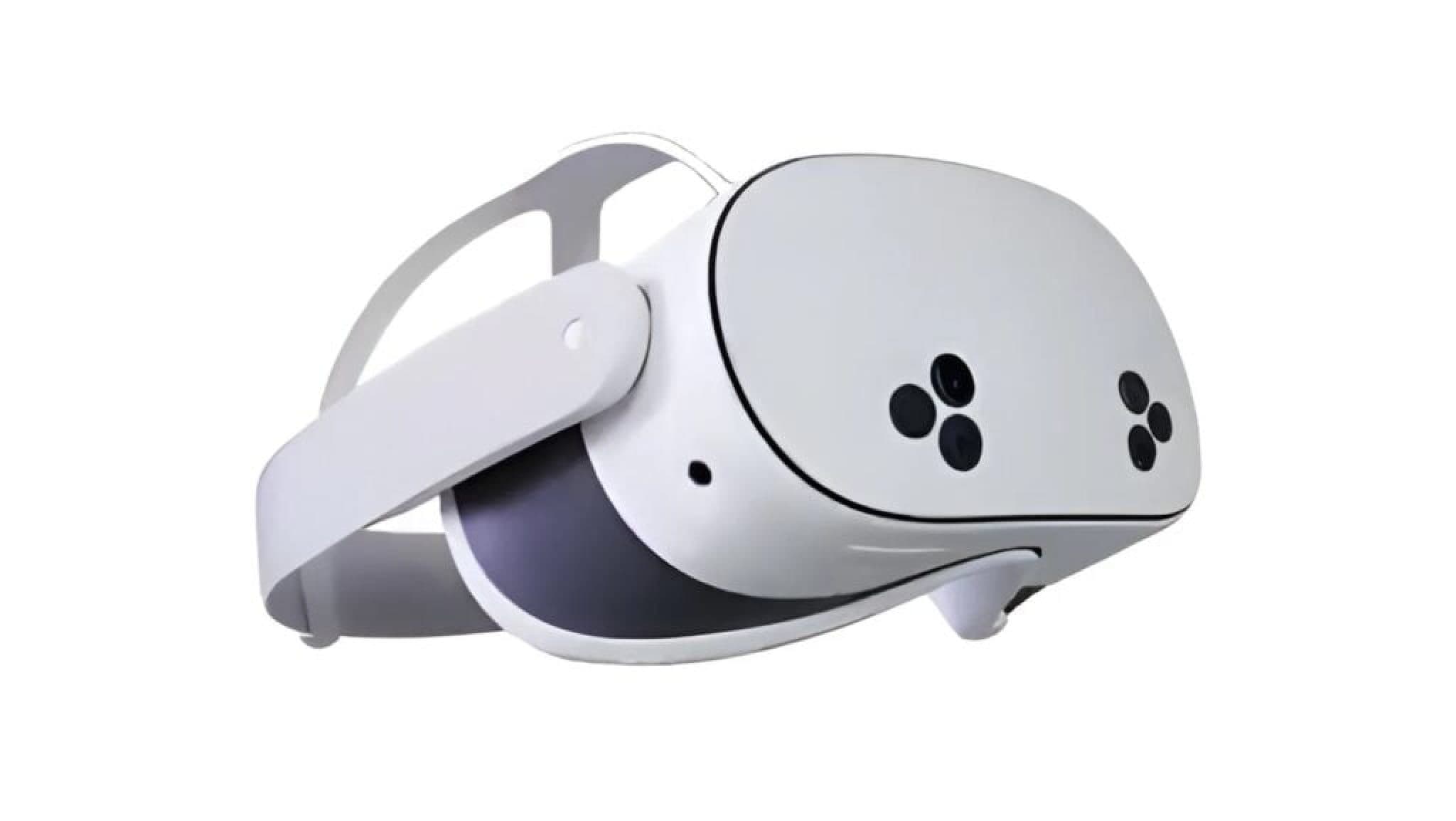 Best 360° VR Headsets in the UK 2026 — Top 5 Picks Guide
