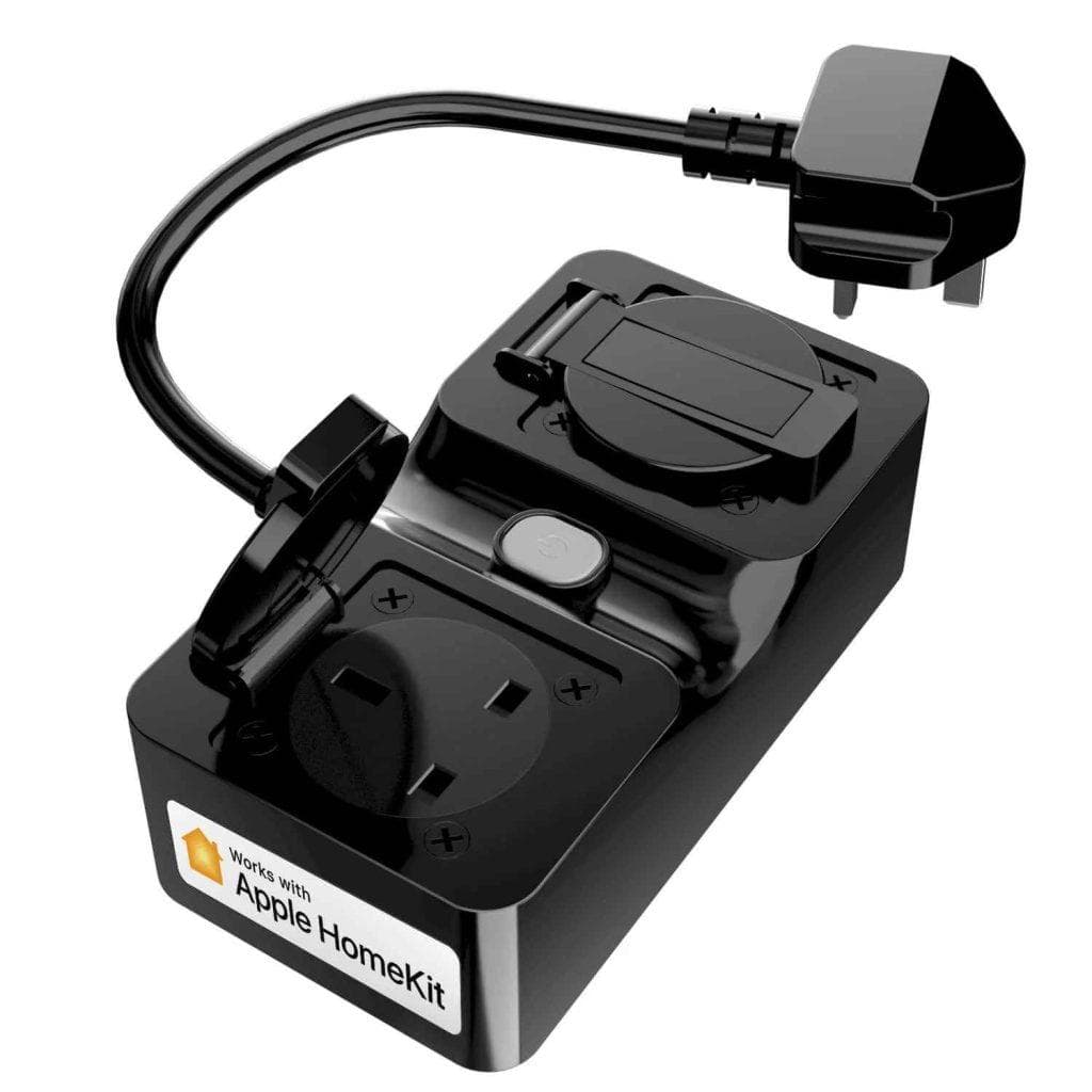 UK Outdoor Smart Plugs 2026 — Weatherproof Garden Picks