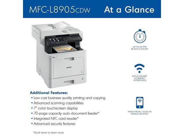 Top Colour Laser Printers UK 2026 - Office Picks Reviewed
