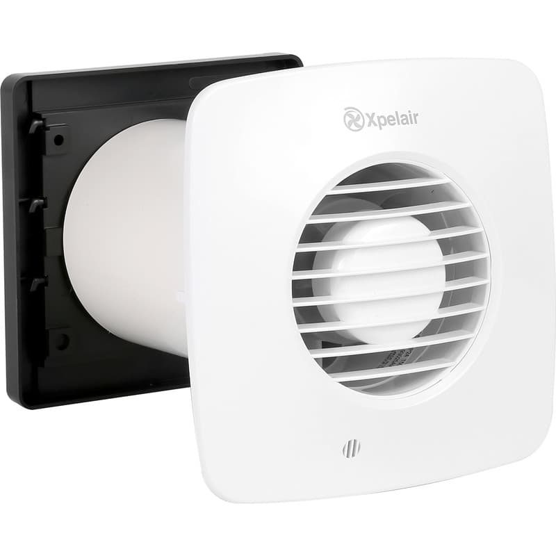 Exhaust Fans UK 2026 – Best Extractor Fans, Reviews & Buying Guide