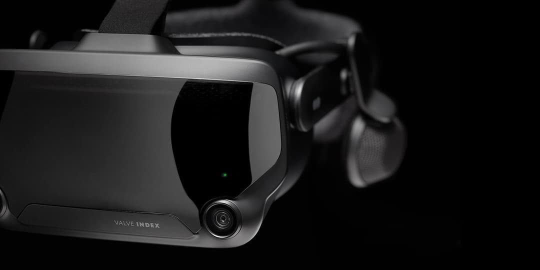 PC-Powered Virtual Reality Glasses UK 2026 – Best PC VR Headsets ...