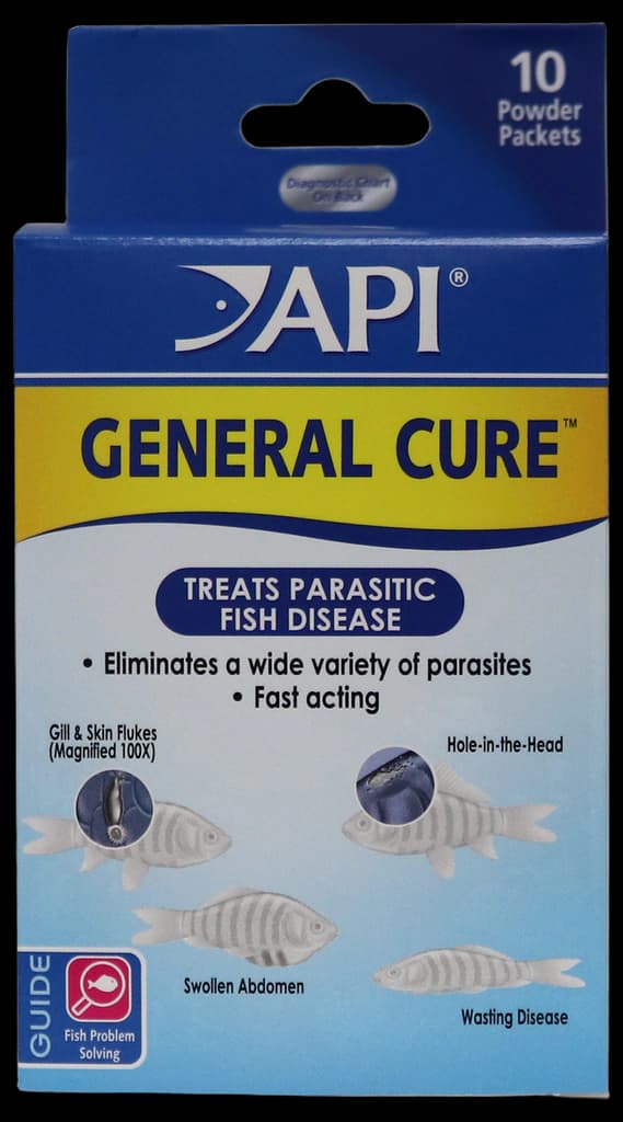 Top 5 Aquarium Disease Treatments UK 2026 Guide — Vet-Backed