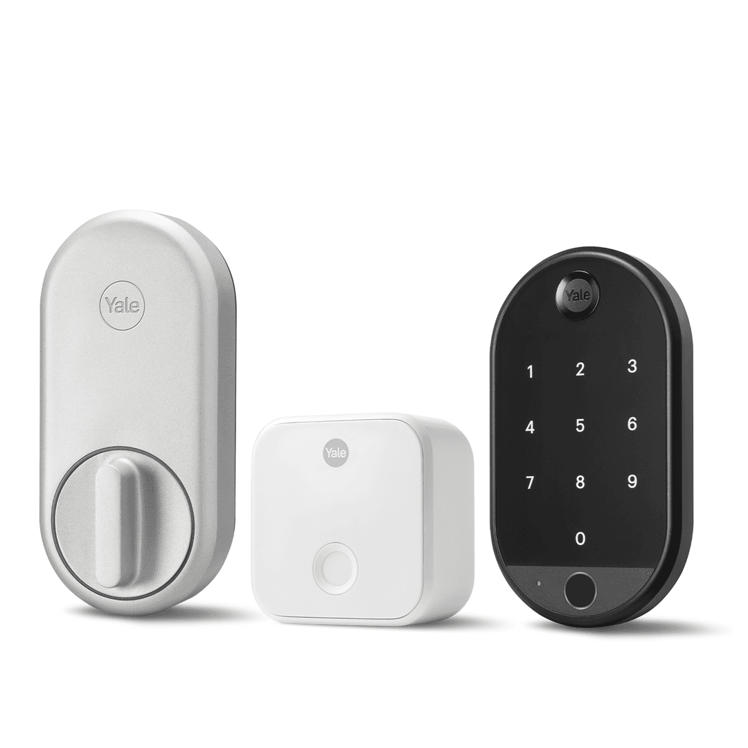 Best Bluetooth Smart Locks for UK Homes — 2026 Top 5 Guide