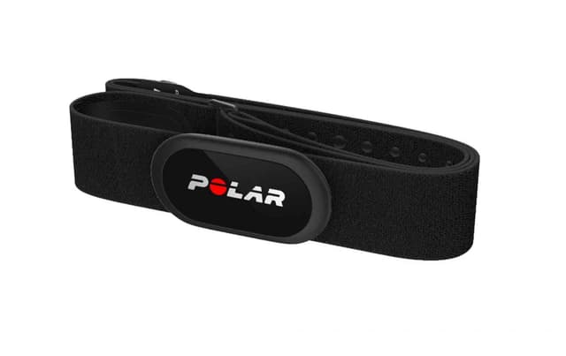 Best Continuous Heart Rate Monitors UK 2026 — Top 5