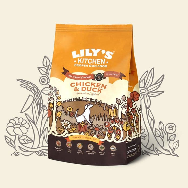 Best Limited Ingredient Food for Dogs UK 2026 — Top Vet-Approved Picks