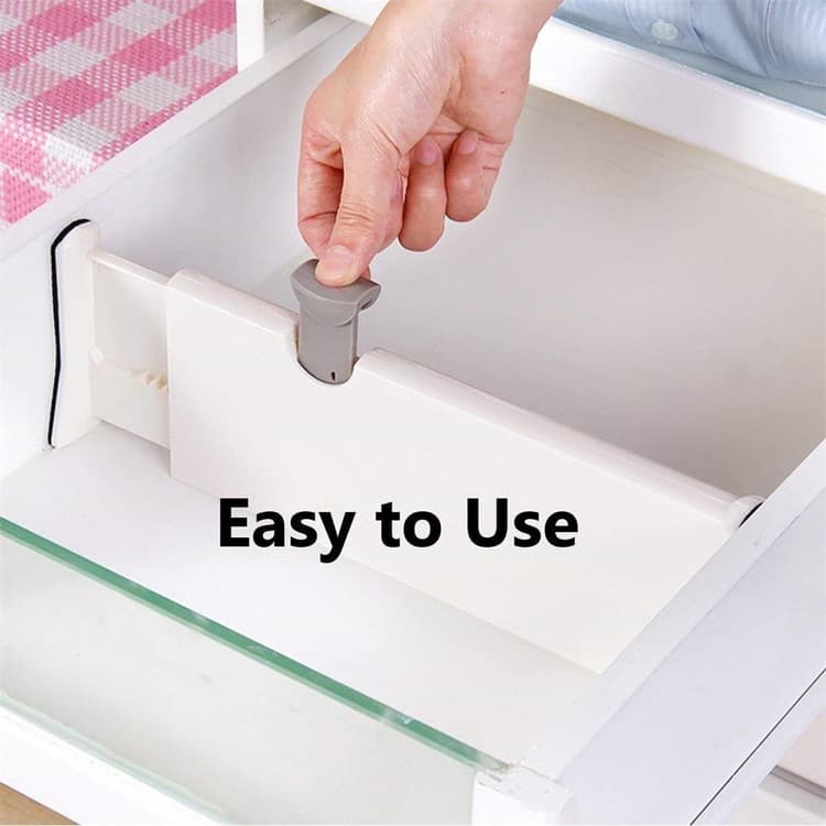 Best Adjustable Drawer Dividers UK 2026 — Top 5 Picks