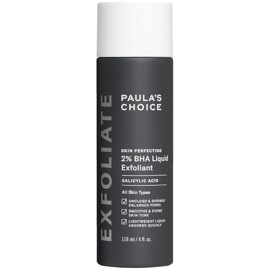 Acid Toners UK 2026 - Best Glycolic, Salicylic & AHA/BHA Toners