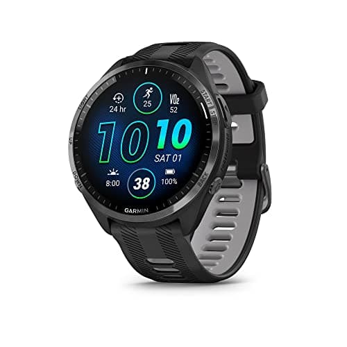 Top Fitness Smartwatches UK 2026 - Run, Train, Recover