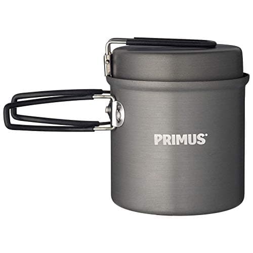 Best Camping Pots UK 2026 - Ultra Lightweight & Durable