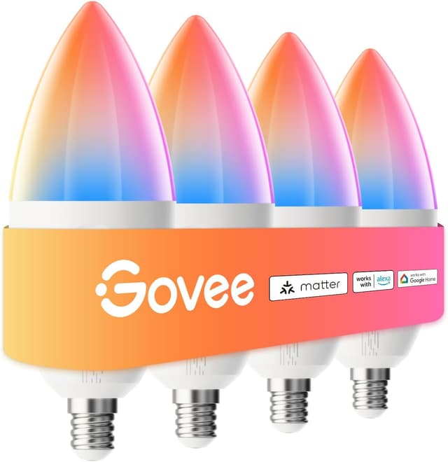 Best Smart Bulbs UK 2025: Premium Connected Lighting Solutions