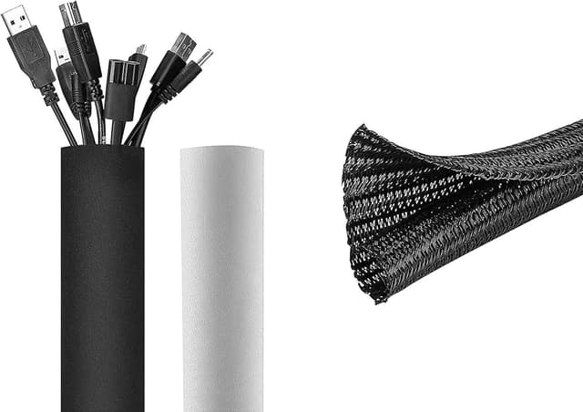 Top 5 Cable Management Kits UK 2026 — Buyer's Guide