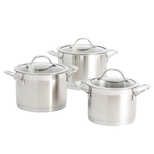 Top Cookware Picks UK 2026 — Best Pots & Pans