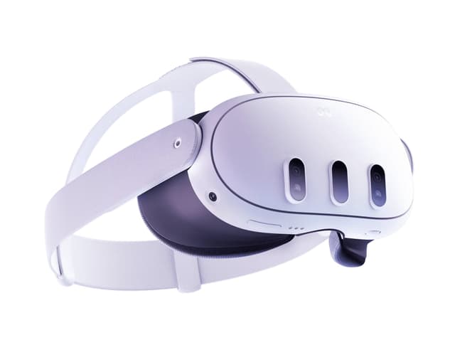 Best 360° VR Headsets in the UK 2026 — Top 5 Picks Guide
