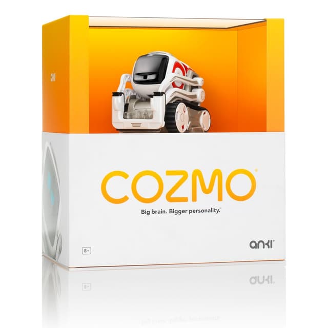 Best AI Educational Robots for UK Children - 2026 Picks