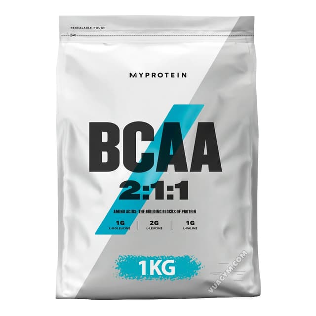 2026 UK Amino Acids & BCAAs — Top 5 Tested Supplements
