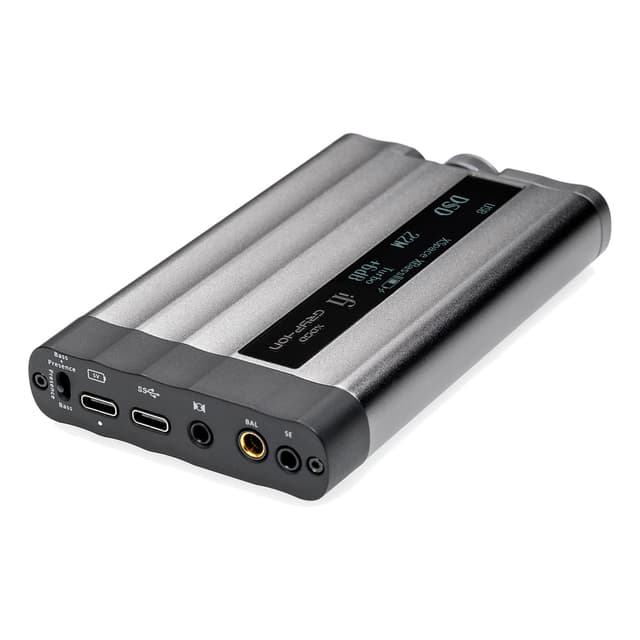 UK's Top DACs 2026: iFi, Chord, Cambridge & More Guide