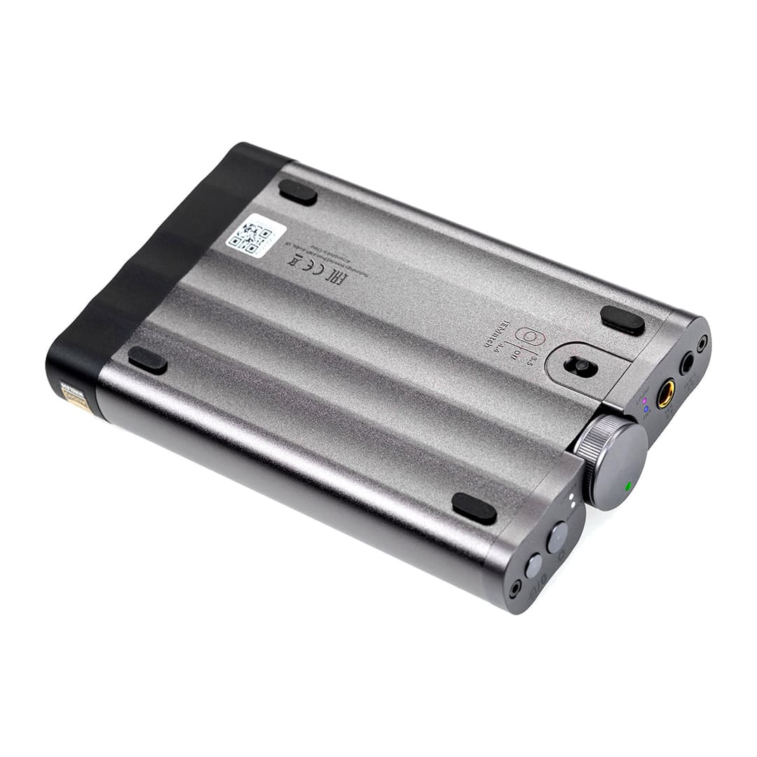 UK's Top DACs 2026: iFi, Chord, Cambridge & More Guide