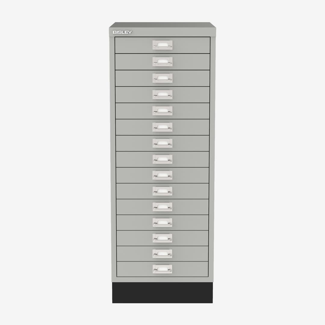 Best UK Filing Cabinets 2026 - Office & Home Guide