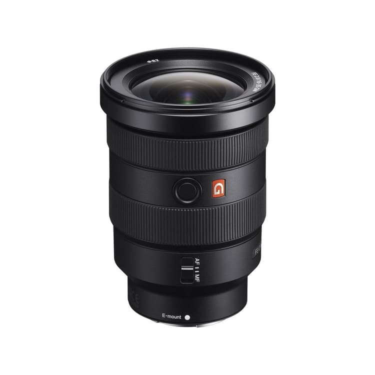 Best Wide-Angle Zoom Lenses UK 2025 | Professional Photography Optics