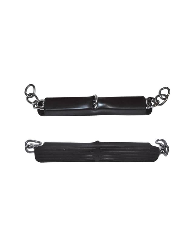 Curb Chains & Straps UK 2026 — Top 5 Tack Picks Reviewed