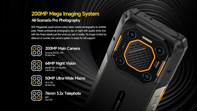 Rugged Premium Android Phones UK 2026 — Best Durable Flagship Smartphones